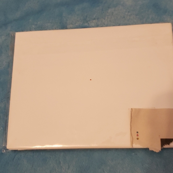 Telstar Graphics | Office | Kathy Set Of 8 Blank Note Cards Envelopes ...